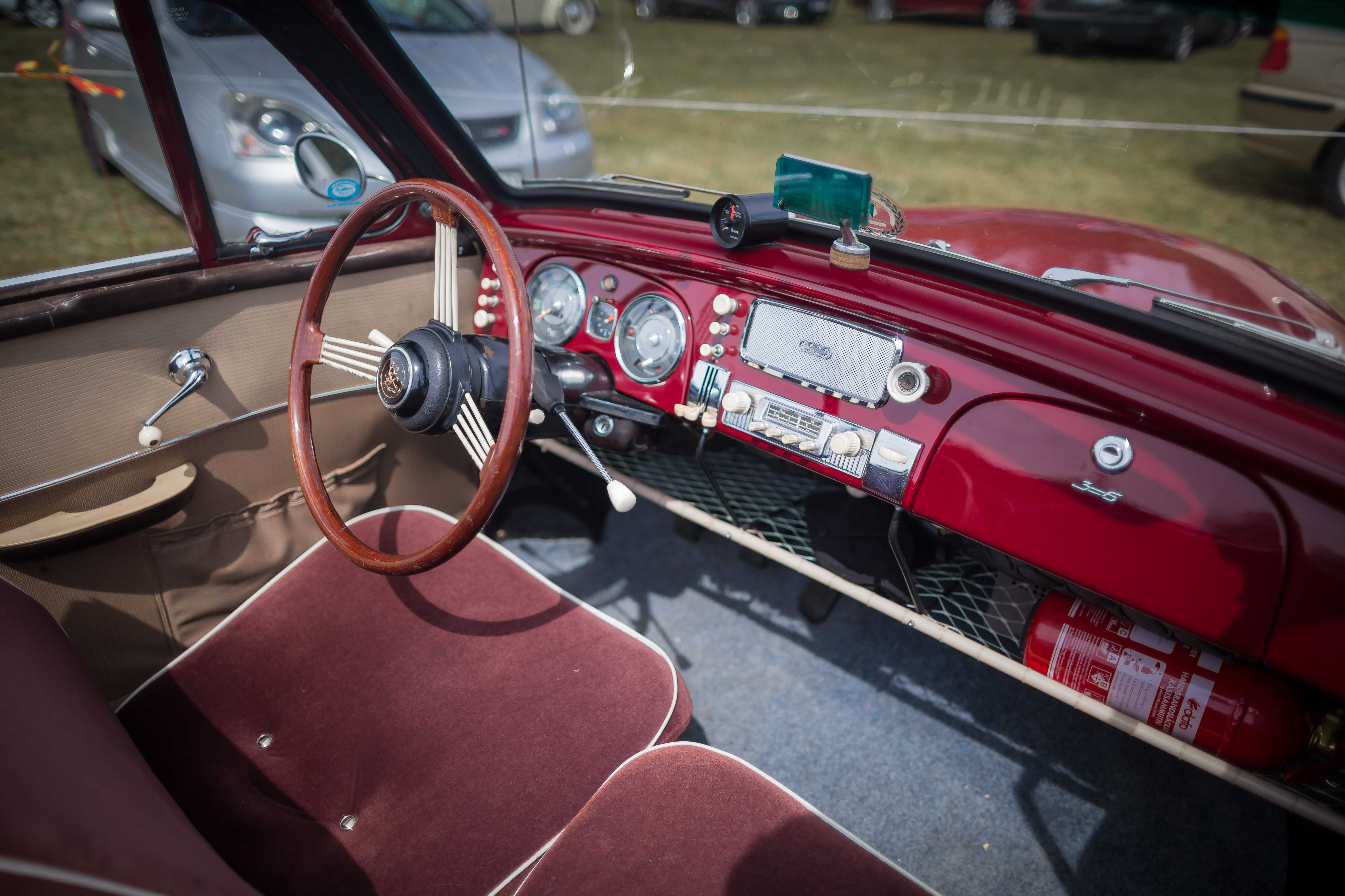 DKW 3=6 1957 – The Transport Journal