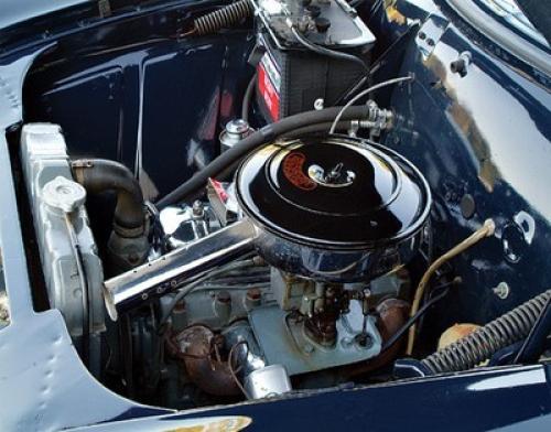 Opel RekordP1 – The Transport Journal