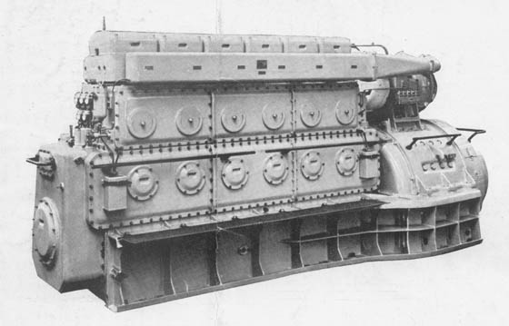 Class 27 Diesel Locomotive – The Transport Journal