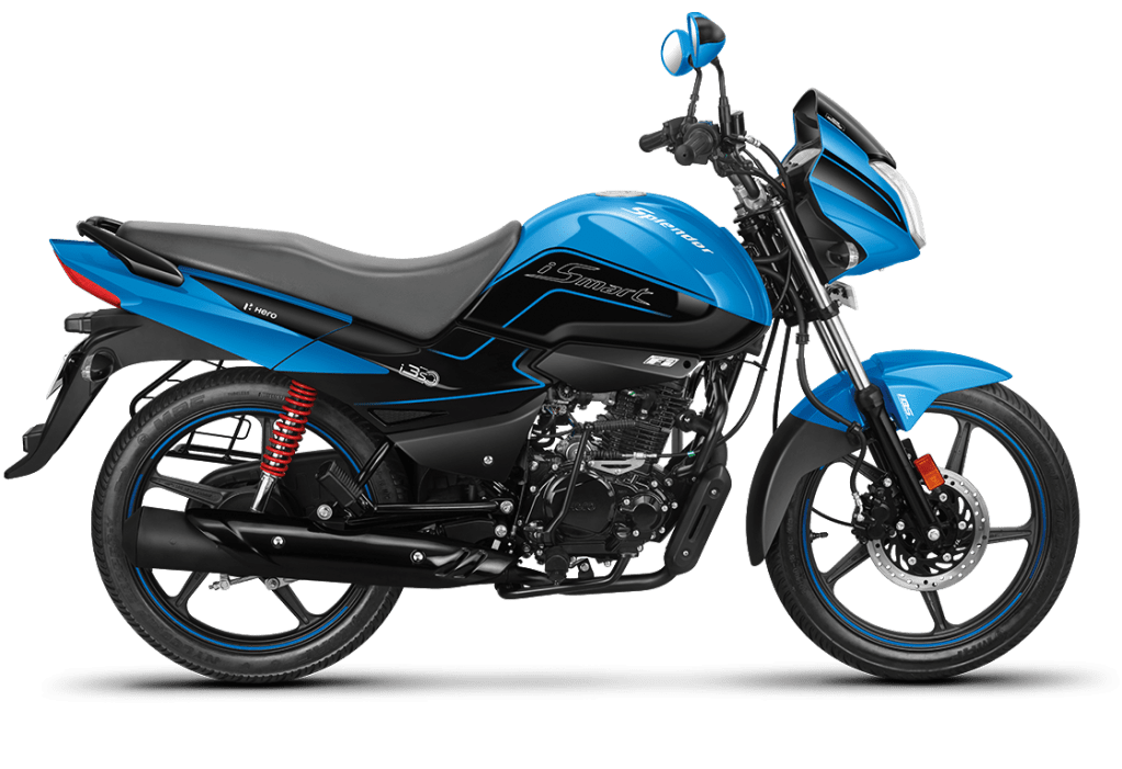 Hero Motors Launch First BS VI Bike – The Transport Journal