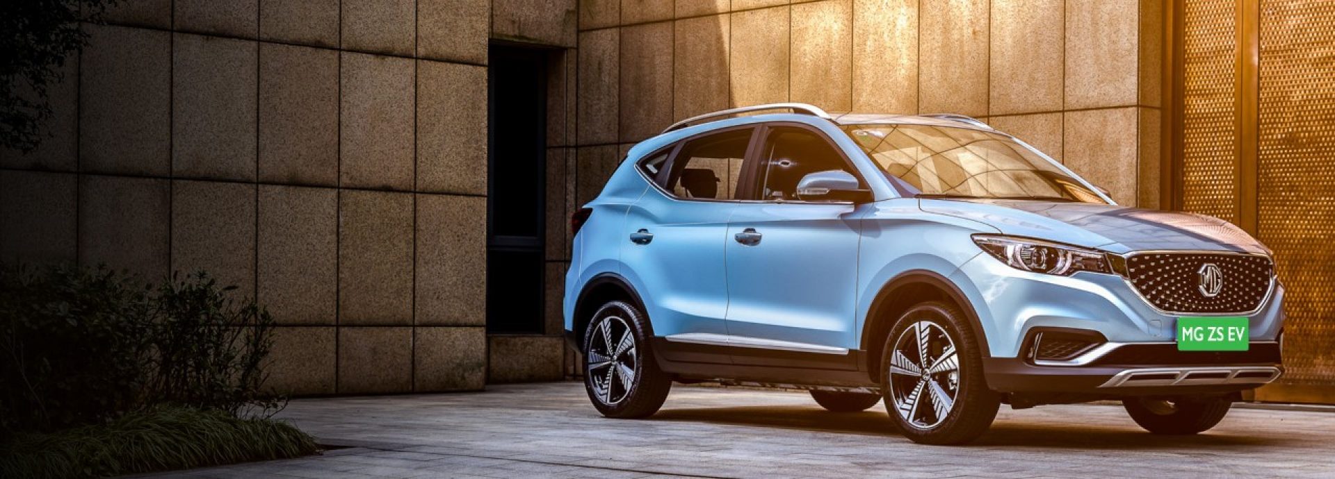 After Internet Inside, Its Electric Inside for MG Motors – The ...