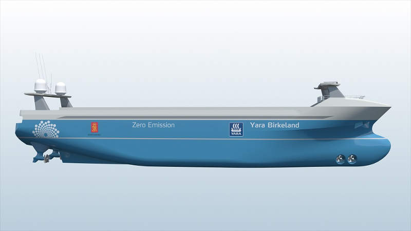Marine Systems – The Transport Journal