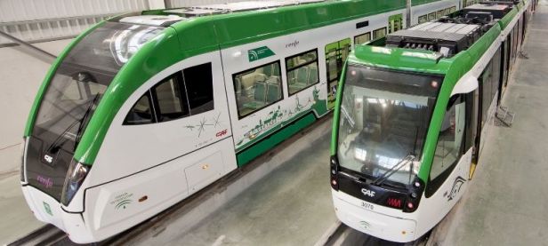 Tram-Train for Seamless Commute – The Transport Journal