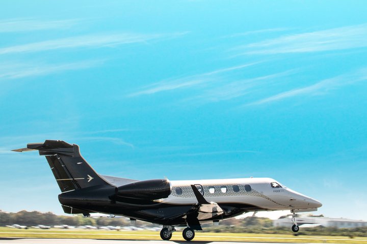 Embraer Introduces the Enhanced Phenom 300E – The Transport Journal